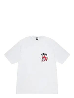 STÜSSY Joker Tee Shirt