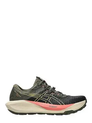 Asics ASICS Gel-Trabuco 13 Gore-Tex Sneakers Black/lemongrass