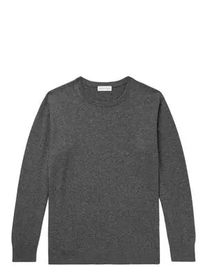 Dries Van Noten Cashmere Sweater - Gray
