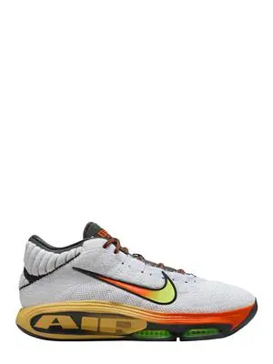 Nike Air Zoom Gt Hustle 3 'big Air' Sneakers - White