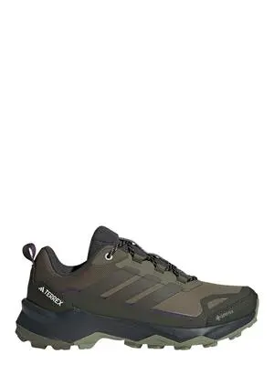 Adidas Skychaser Ax5 Gore-tex Sneakers - Green