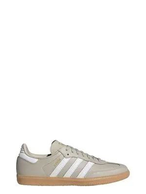 Adidas Samba Og J Sneakers - Grey