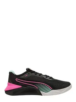 PUMA Fuse 4.0 Sneakers - Black
