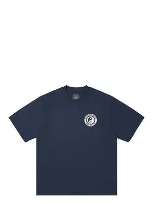 PALACE Nations T-shirt - Blue