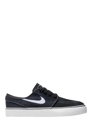 Nike Zoom Stefan Janoski Sb Gs Sneakers - Black