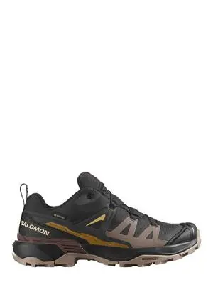 SALOMON X Ultra 360 Gore-tex Sneakers - Black