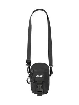 PALACE Cordura Rs Device Bag - Black
