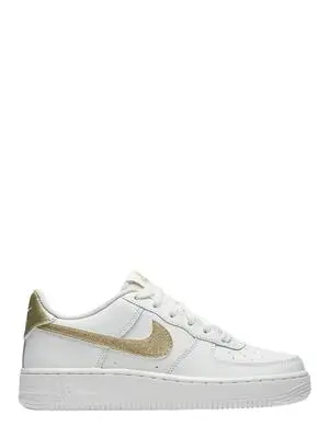 Nike Air Force 1 Gs Sneakers - White