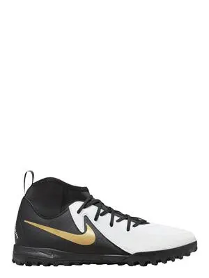 Nike Phantom Luna 2 Academy Tf Gs - White