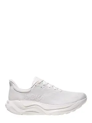 HOKA Arahi Wide Sneakers - White