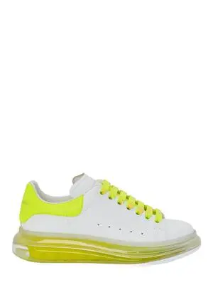 ALEXANDER MCQUEEN Oversized Sneakers