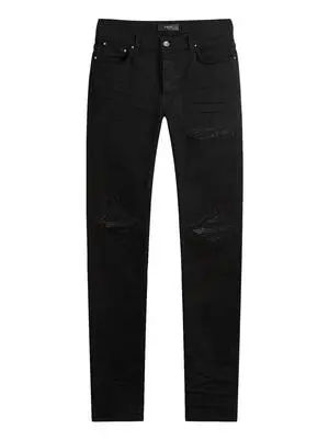 Amiri Mx1 Jeans - Black