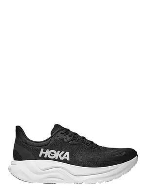 HOKA Arahi Extra Wide Athletic Sneakers - Black