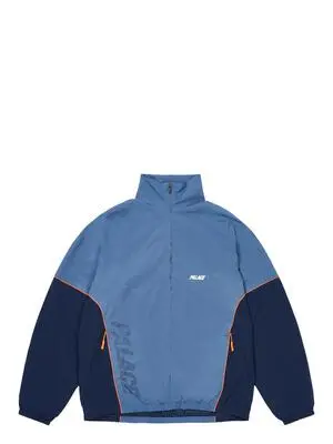 PALACE Lazer Shell Jacket - Blue