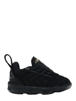 Nike Lebron 16 Td 'i'm King' Sneakers - Black