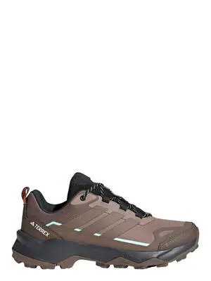 Adidas Skychaser Ax5 Gore-tex Sneakers - Brown