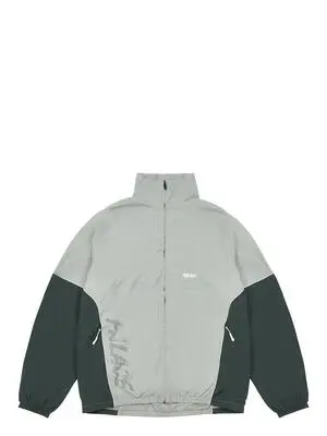 PALACE Lazer Shell Jacket - Blue