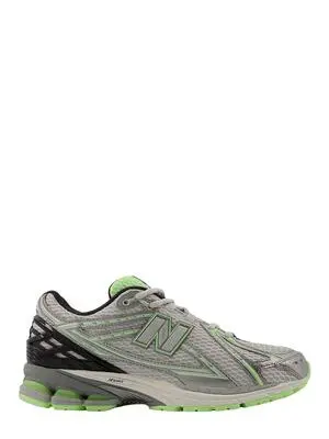NEW BALANCE 1906R Sneakers Silver