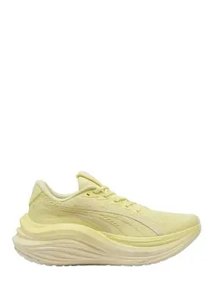 PUMA Magmax Nitro Sneakers - Yellow