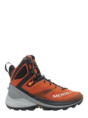 Merrell Rogue Hiker Mid Gore-tex - Orange