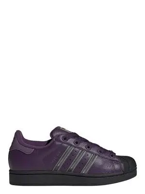 Adidas Superstar 2 Sneakers Purple