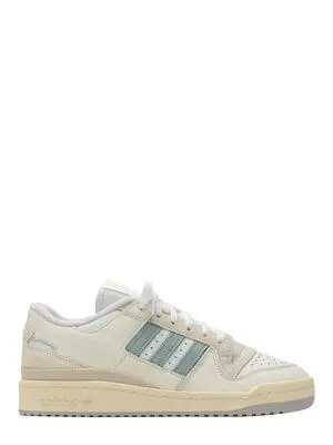 Adidas Packer X Forum 84 Low Cl - White