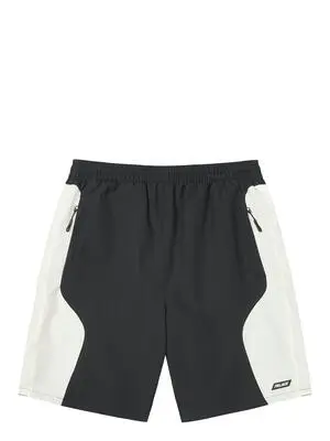 PALACE Duo Shell Short - Black