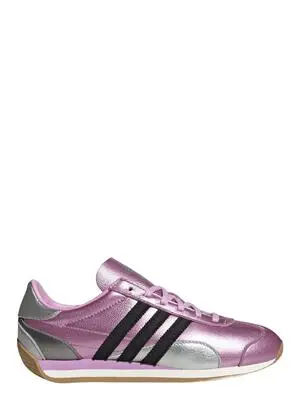 Adidas Country Og Sneakers - Pink