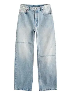MAISON MARGIELA 5-Pocket Pants