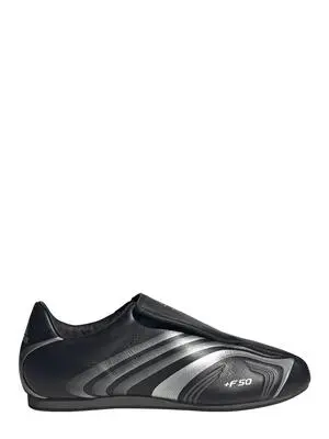 Adidas Taekwondo F50 Sneakers - Black