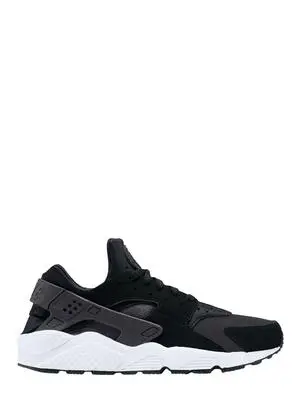 Nike Air Huarache Sneakers - Black