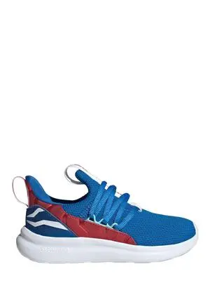 Adidas Marvel X Lite Racer Adapt 7.0 K 'captain America - Blue
