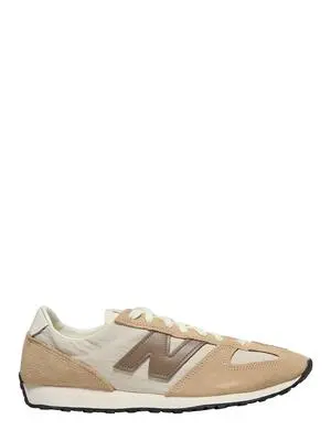 NEW BALANCE 471 Sneakers - Tan