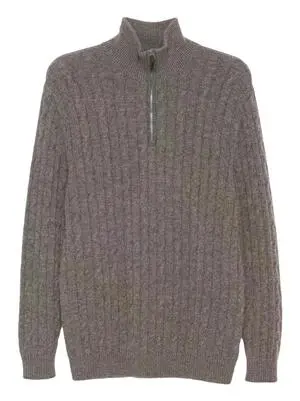 N.PEAL Albemarle Jumper