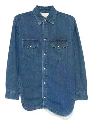 TOGA Denim Shirt