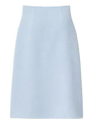LAFAYETTE 148 NEW YORK A-Line Midi Skirt