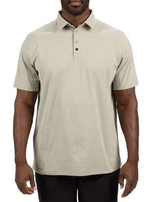 BLACK CLOVER Holden Polo Sage