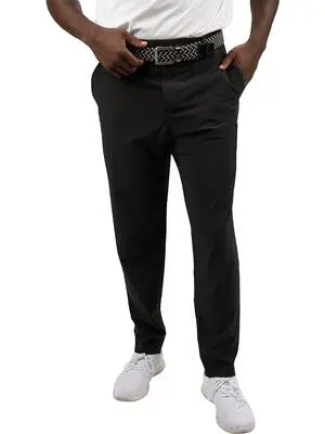 BLACK CLOVER Player Pants At Nordstrom Black
