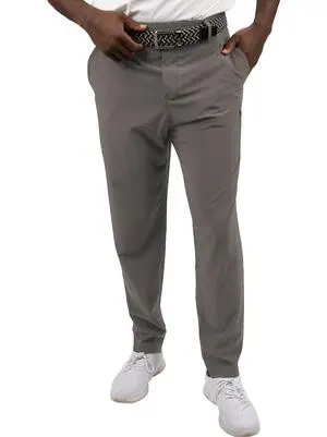 BLACK CLOVER Player Pants At Nordstrom Charcoal