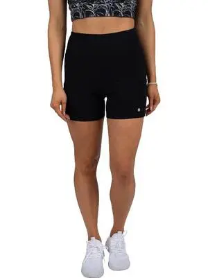 BLACK CLOVER Nyx Shorts