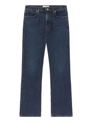 AGOLDE Harper Straight Leg Jean - Echo