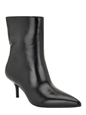 Nine West Charma Bootie Black