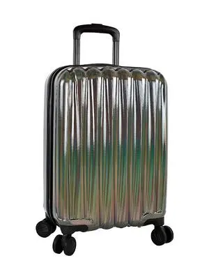 HEYS Astro 21" Spinner Suitcase Charcoal
