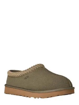 UGG Tasman II Slippers Moss Green