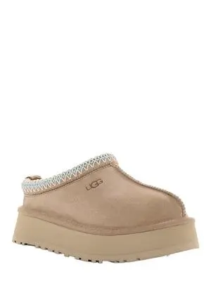 UGG Tazz Ii Leisure Slipper Clogs - Sand