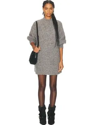 Isabel Marant Étoile Idol Sweater - Grey