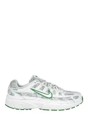 Nike P6000 Sneakers Summit White/kelly Green