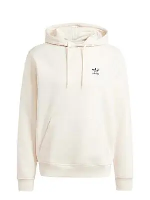 Adidas Trefoil Essentials Hoodie Wonder White