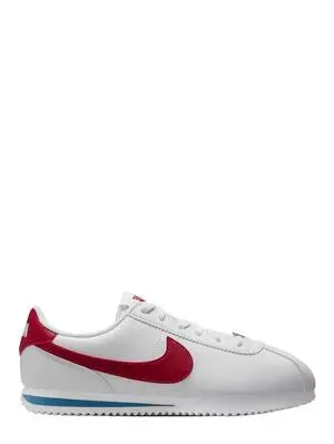Nike Cortez Sneakers White/varsity Blue/varsity Red