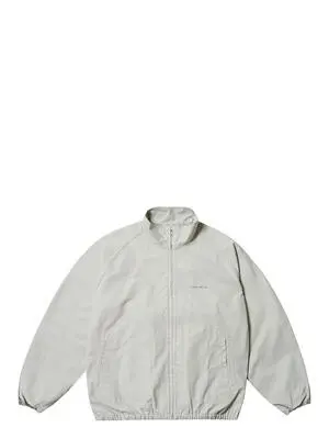 PALACE Ripstop Ctn Jacket - Grey